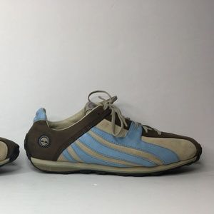 Timberland | Shoes | Timberland Women Outdoor Performance Shoes 85 ...